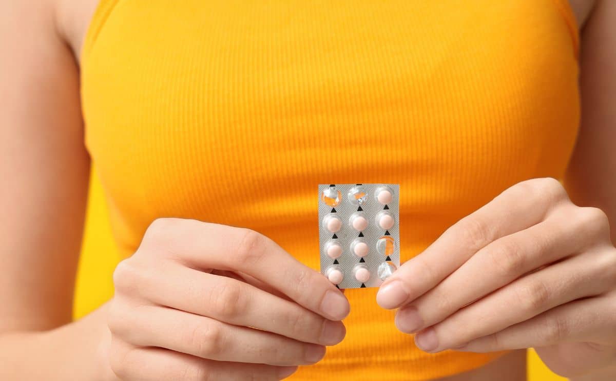 Une contraception « sans effet secondaire » ? La découverte qui ...