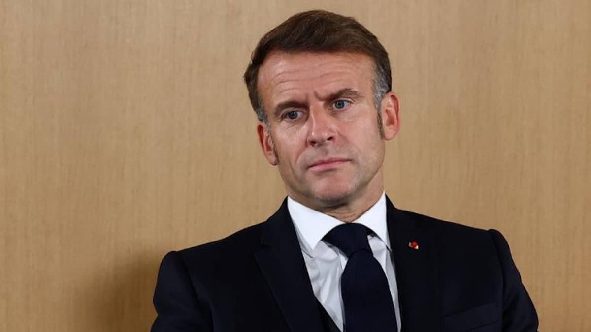 Emmanuel Macron : son message caché aux Français lors de son allocution