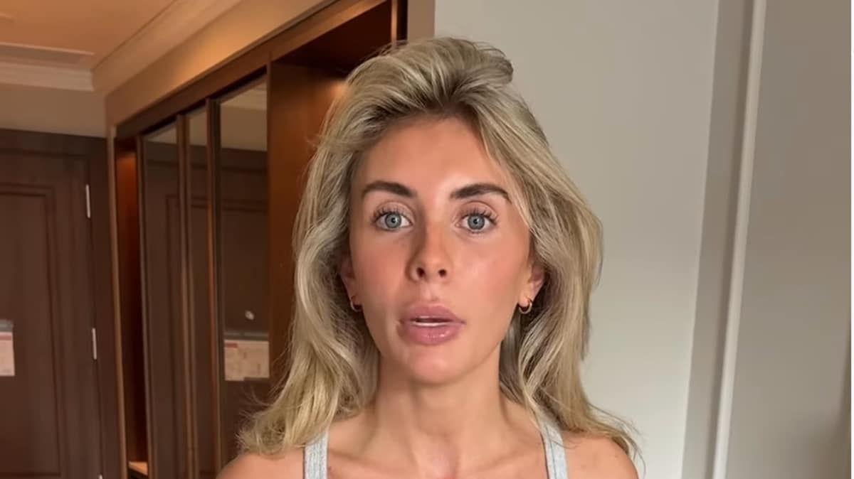 Bonnie Blue : La police de Bali donne d’importantes informations sur sa ...