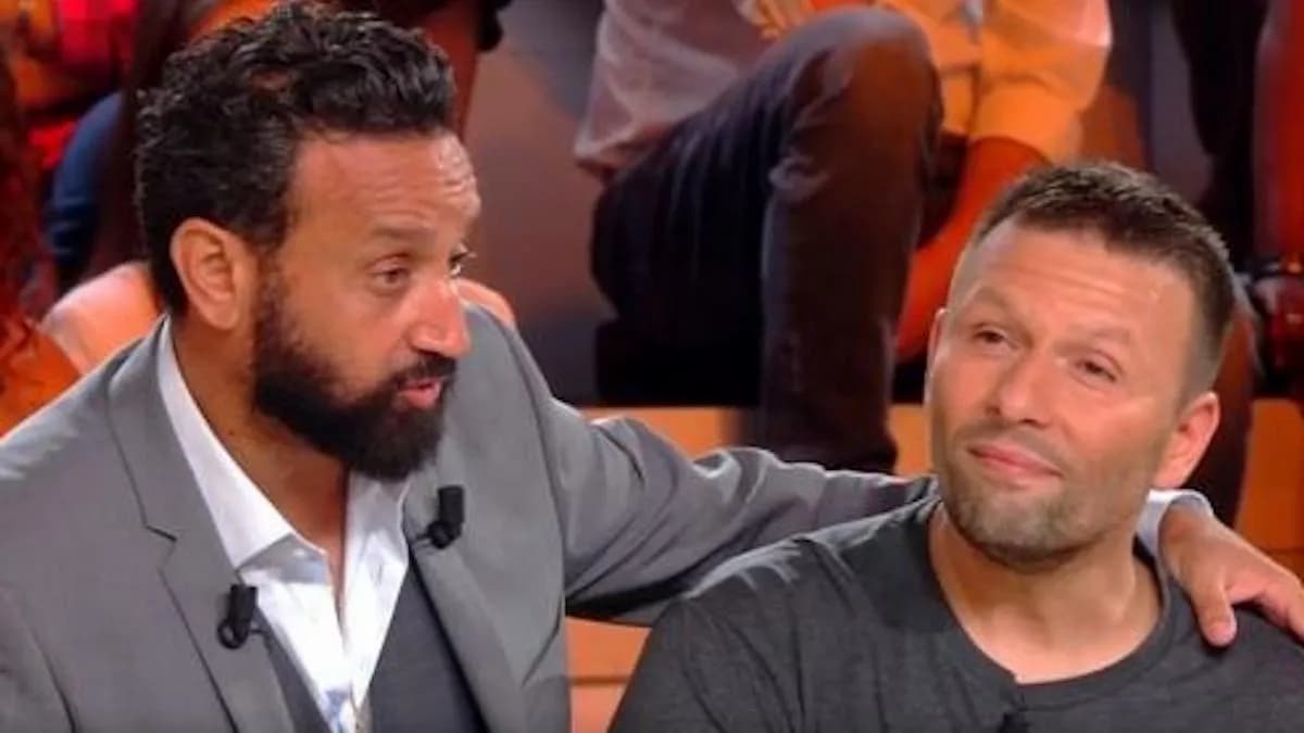 Cyril Hanouna exprime son inquiétude face aux problèmes de santé de ...