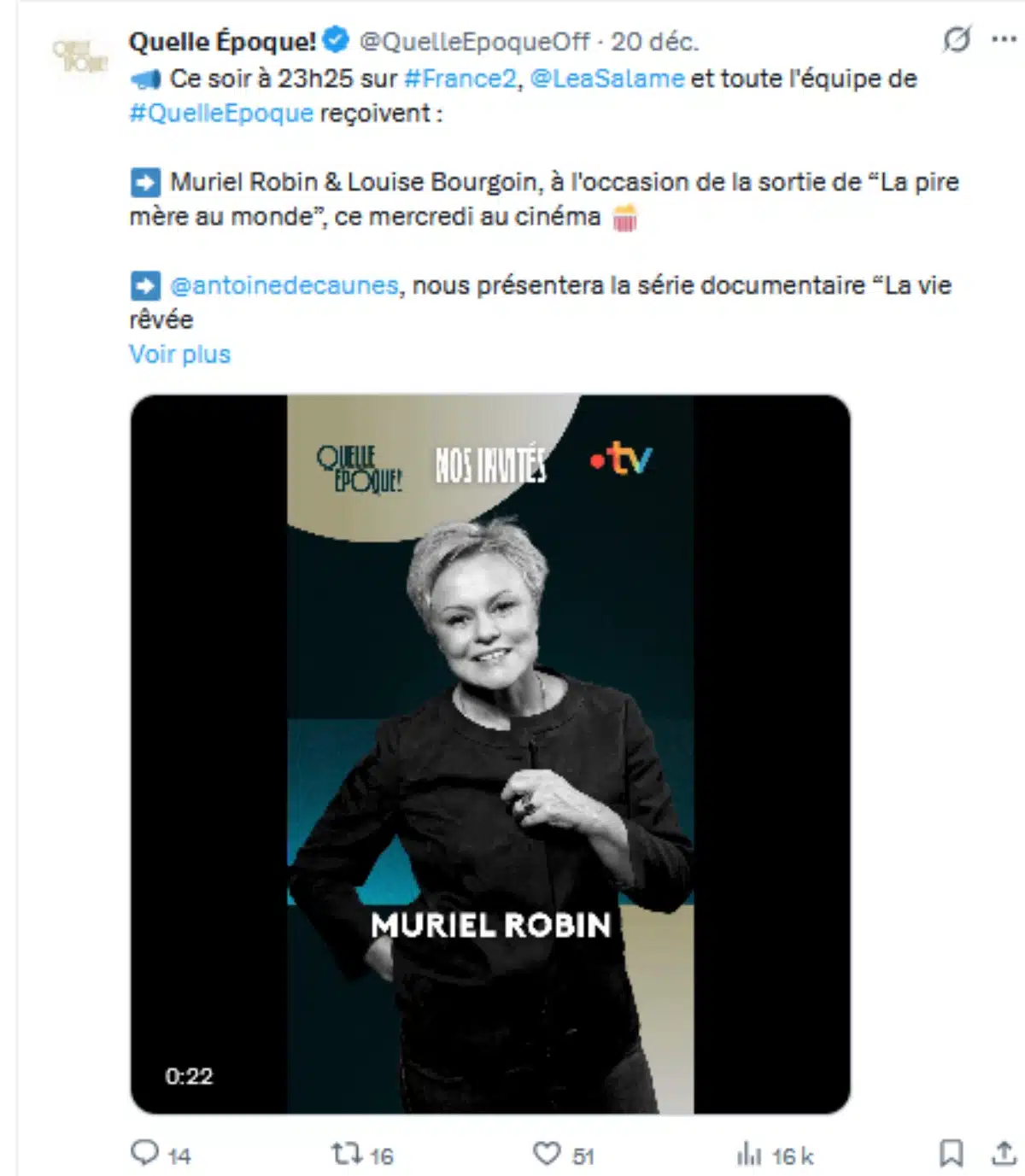 Léa Salamé humiliée après une nouvelle bourde : malaise sur le plateau