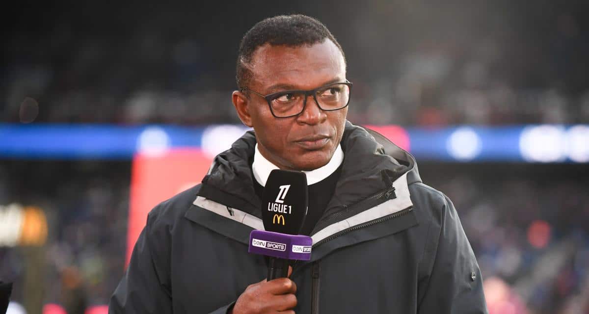 Marcel Desailly, la terrible fin