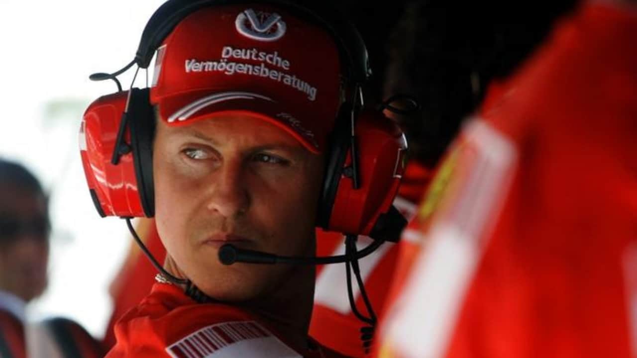 Michael Schumacher : l'annonce à laquelle personne ne s'attendait