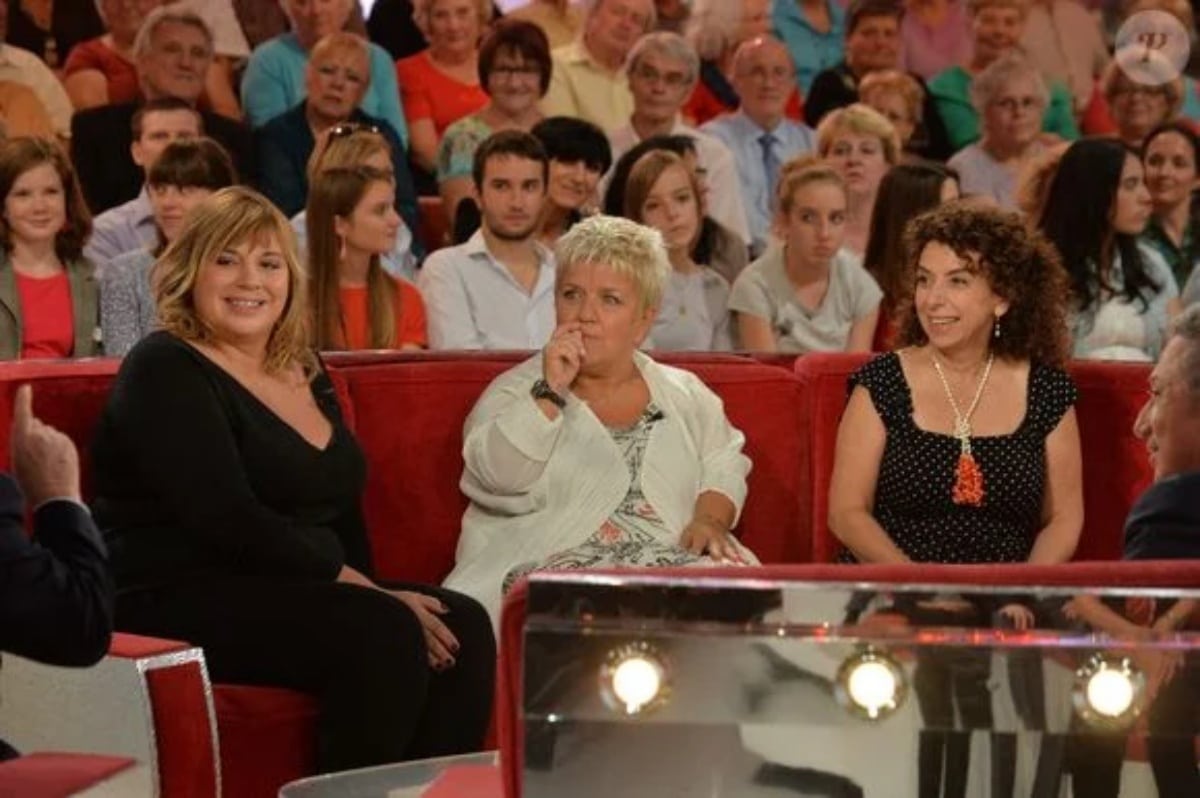 Mimie Mathy : c'est fini, ce que l'on sait