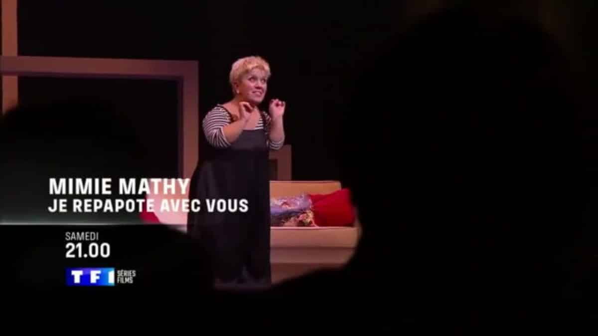 Mimie Mathy : c'est fini, ce que l'on sait