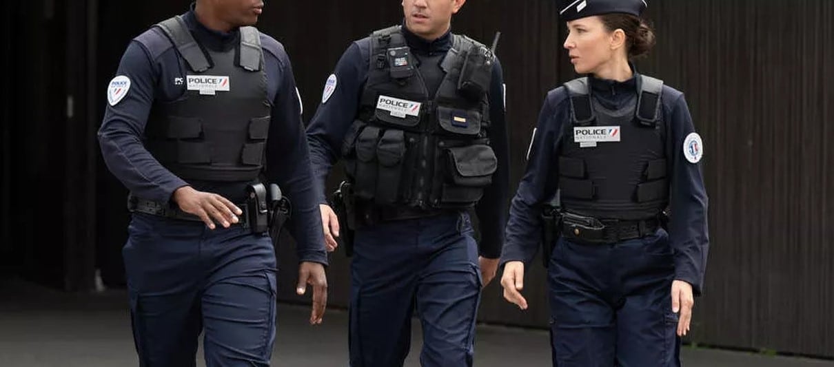 Portée disparue durant huit mois, Chloé, 14 ans, est retrouvée saine et ...