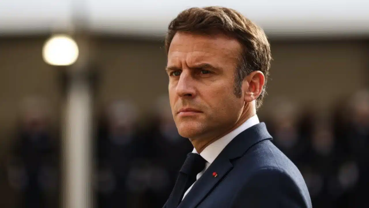 Emmanuel Macron au plus mal : Le verdict est tombé