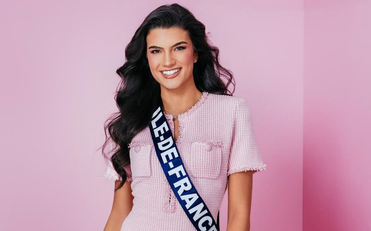 Miss France : Mareva Michel (Miss Ile-de-France) est-elle en couple ...