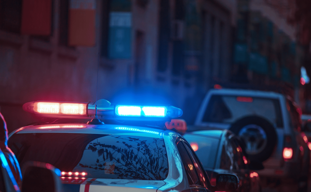 Drame absolu : un père tue sa femme et six de ses enfants après une ...