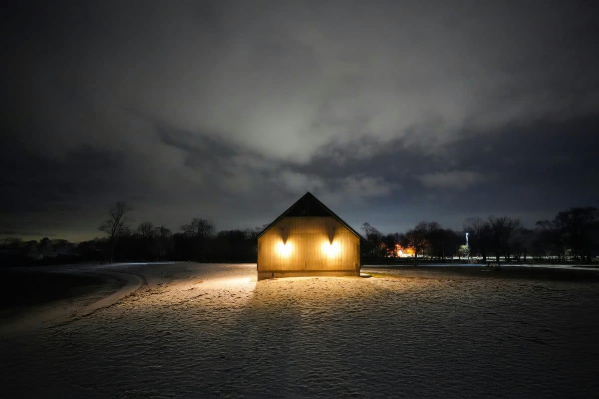 Solstice d'hiver : à quelle date observera-t-on la nuit la plus longue ...