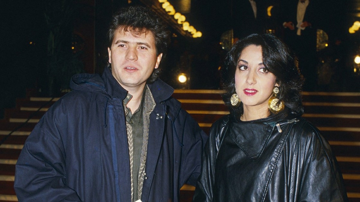 Daniel Balavoine : Pourquoi Corinne, l’amour de sa vie, a-t-elle manqué ...