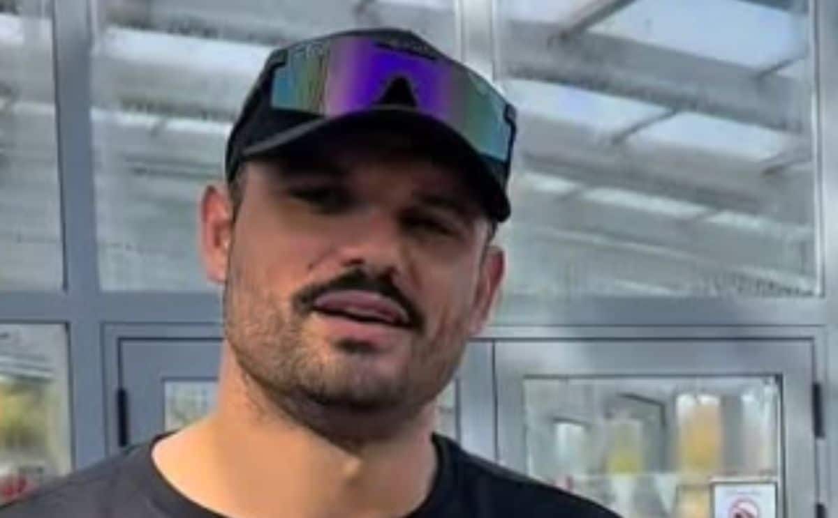 Florent Manaudou : son ex sort du silence et balance sur leur rupture