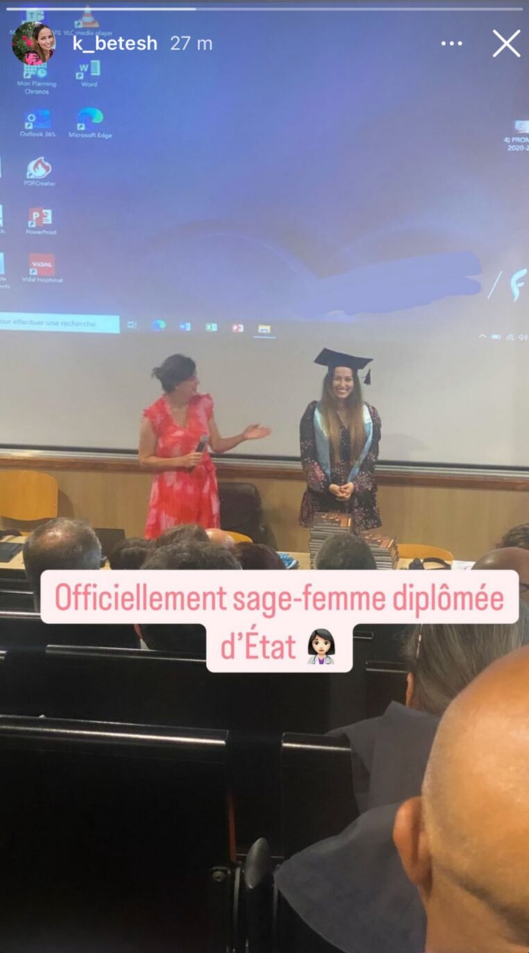 Jordan Bardella : la vérité sur l'identité de la femme de sa vie dévoilée