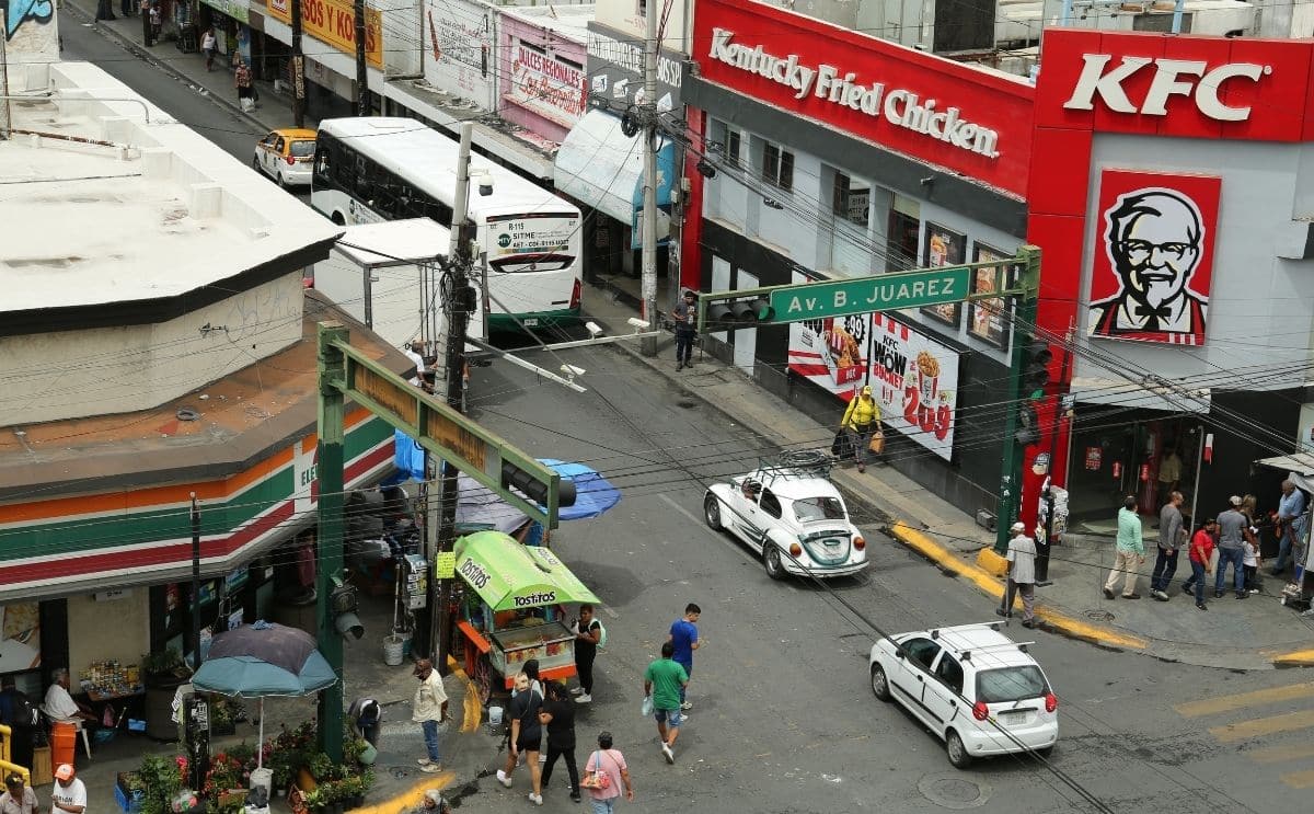 Pour le "respect de la diversit", KFC va proposer du 100% halal dans 24 ...