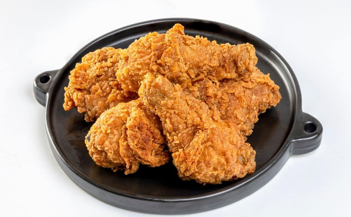 Pour le "respect de la diversit", KFC va proposer du 100% halal dans 24 ...