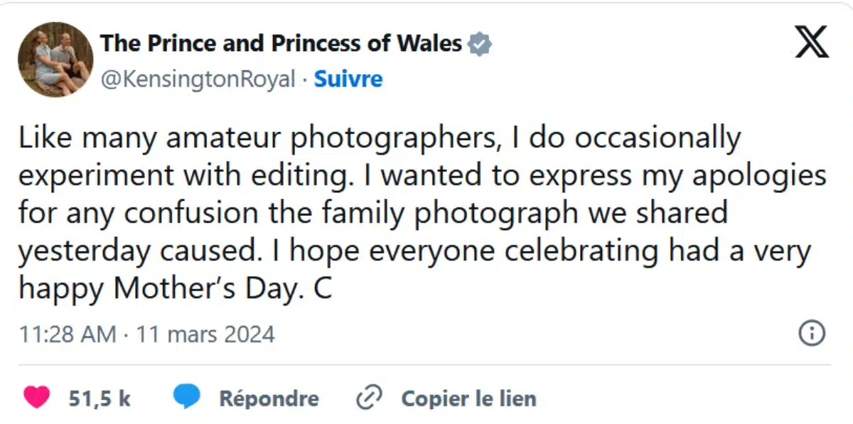 Kate Middleton : ces photos d'elle nue sèment la panique dans le monde ...