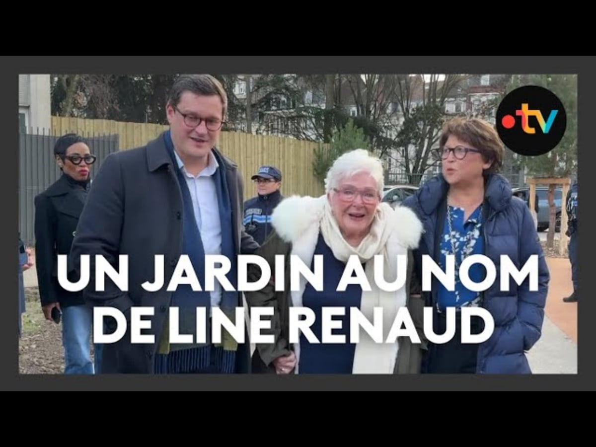 Line Renaud hospitalisée, vive inquiétude sur son état