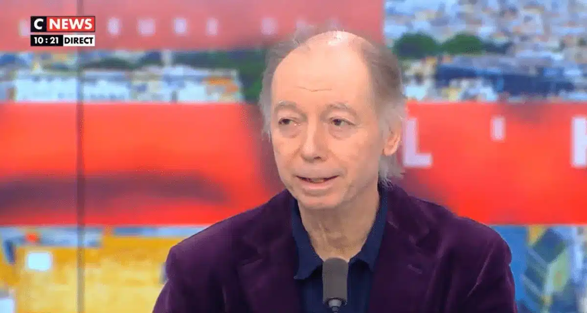 Régis Laspalès et Philippe Chevallier : on connaît enfin la raison de ...