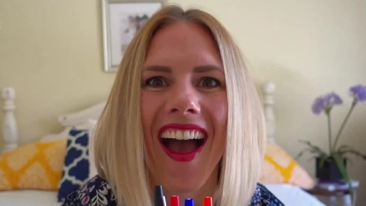 Ruby Franke : La mère de famille diabolique a avoué les atrocités que ...