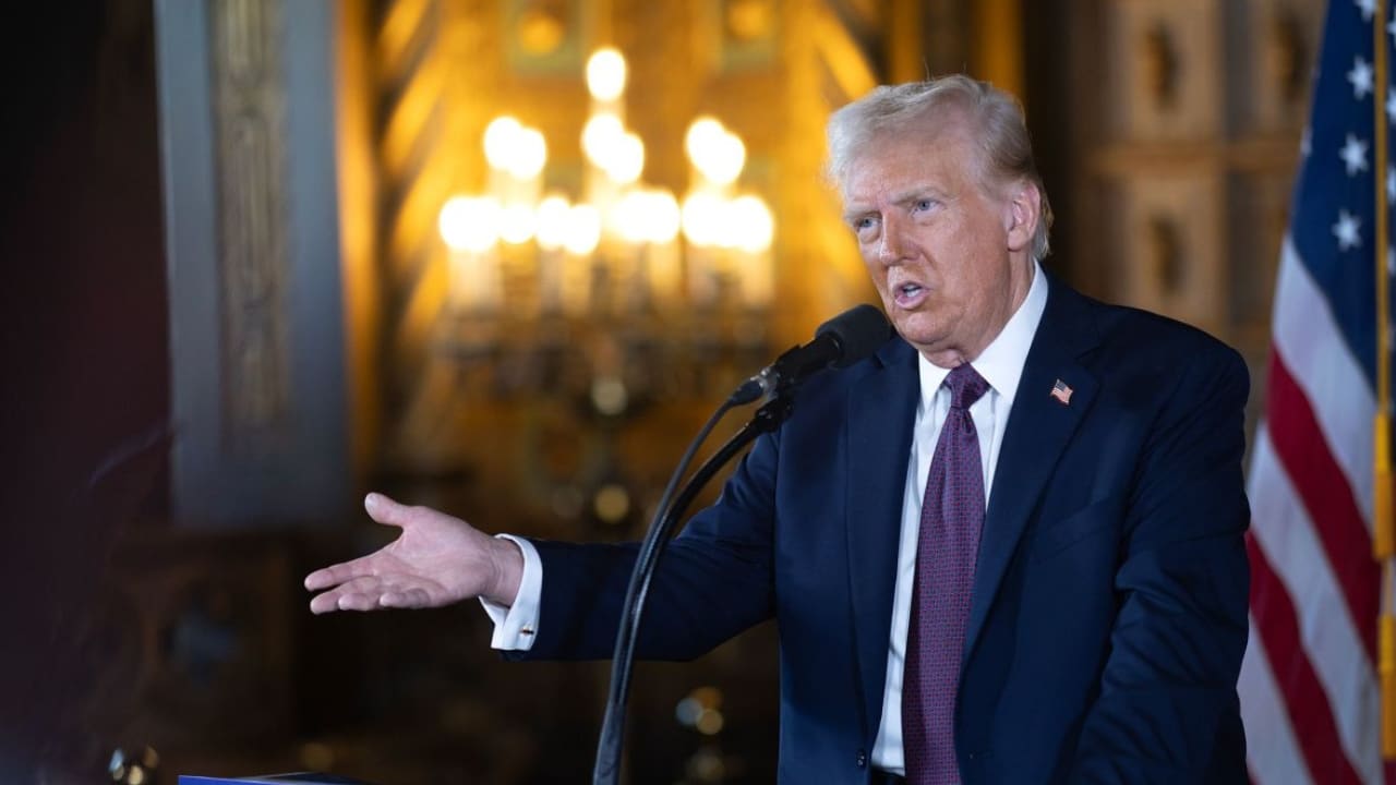 Donald Trump (79 ans), au plus mal ? Sa santé inquiète