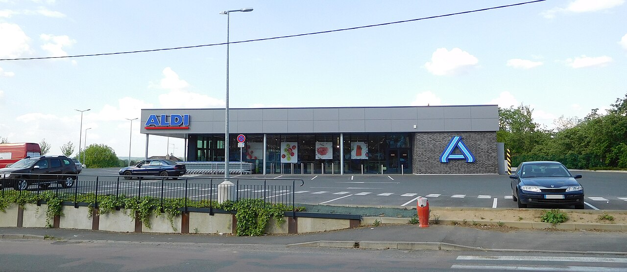 Aldi sur le départ ? La vérité sur l’avenir de ses magasins en France