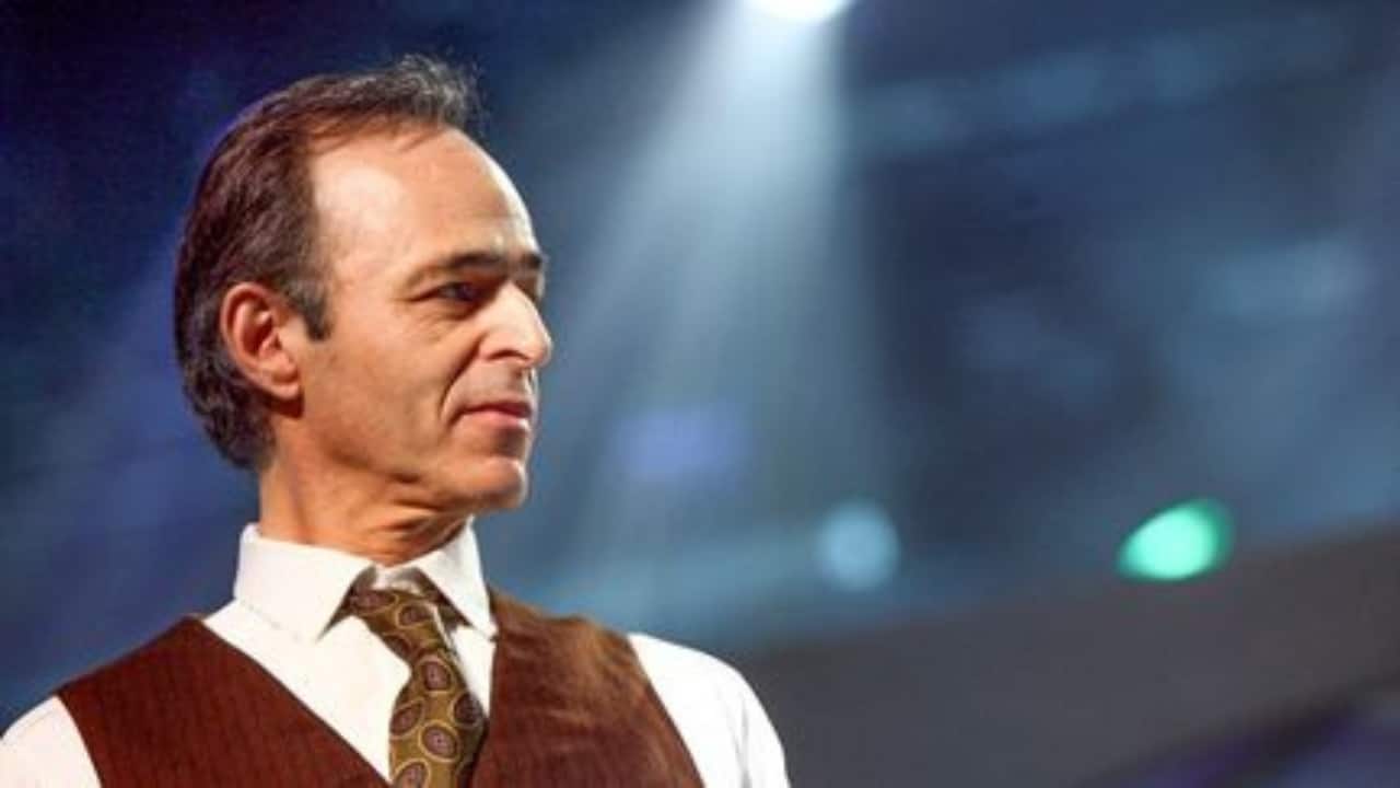 Jean-Jacques Goldman de retour : Grande annonce