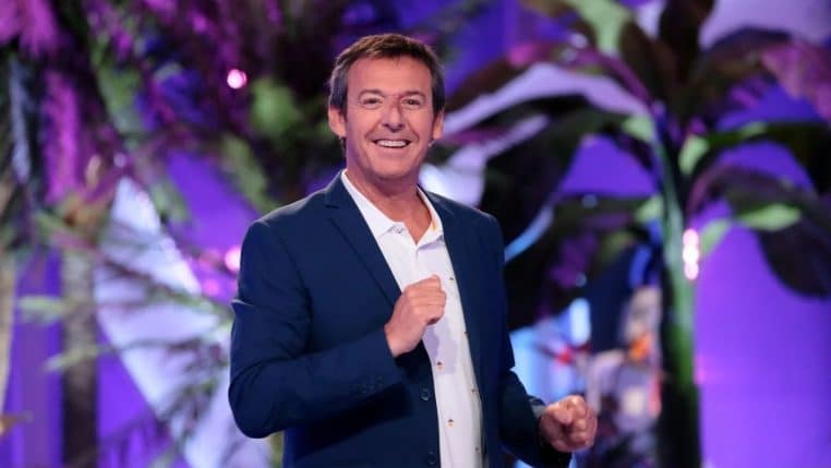 Les 12 Coups de midi : Jean-Luc Reichmann rend hommage à sa cadreuse ...