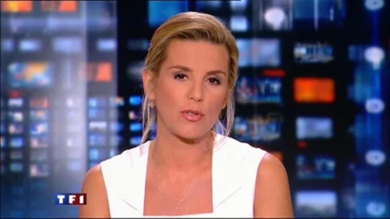 Léa Salamé au JT : Laurence Ferrari pousse un coup de gueule et réagit cash