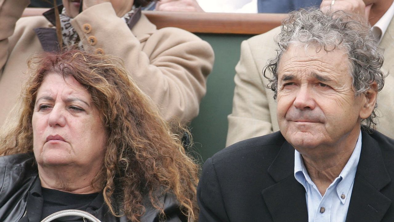 Pierre Perret : "mauvaise chute dans les escaliers", terrible nouvelle
