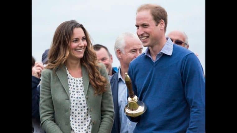 Kate Middleton séparée du prince William : ce que l'on sait