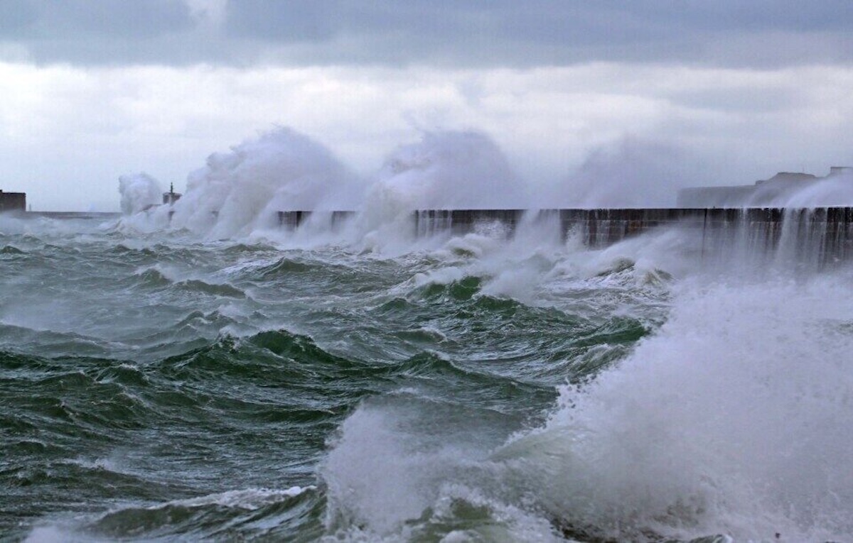 Une nouvelle tempête prévue ce jeudi ? Les dernières nouvelles