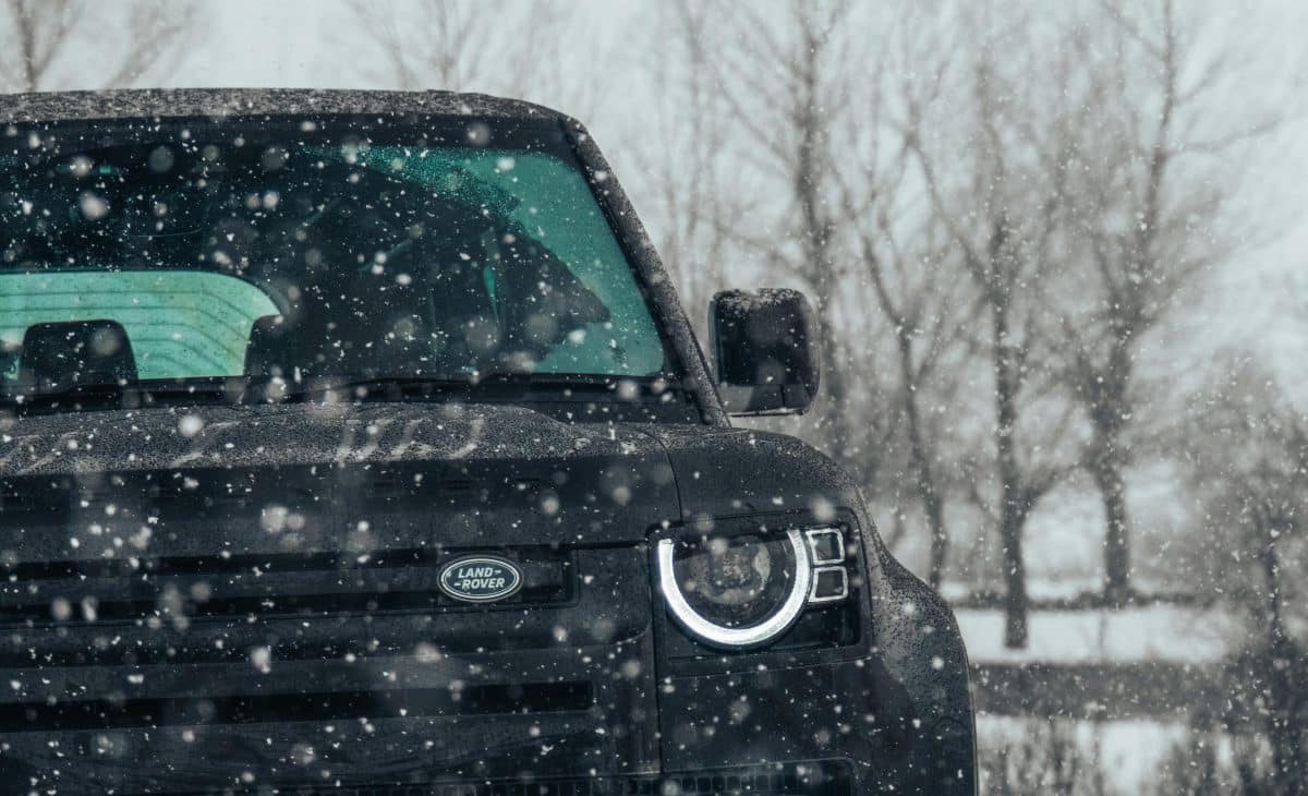 Neige et verglas : 26 départements placés en alerte en cette rentrée