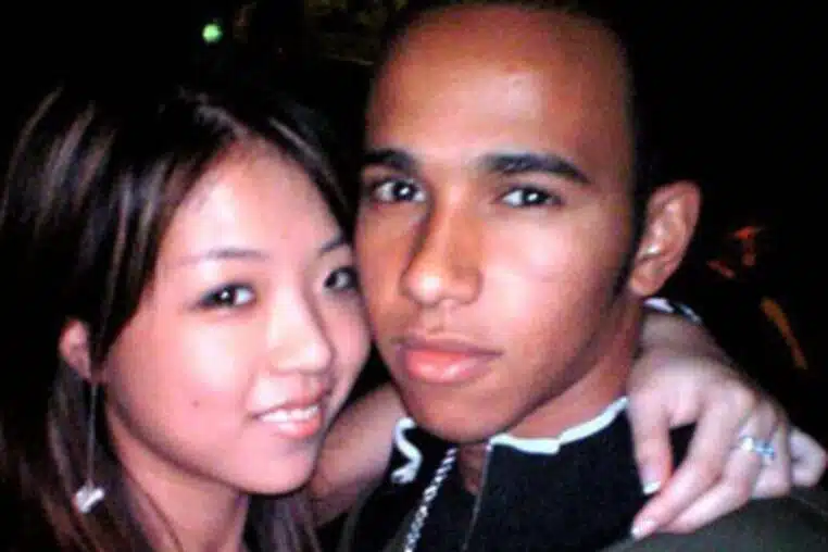 Lewis Hamilton : toutes ses conquêtes dévoilées, de Nicole Scherzinger ...