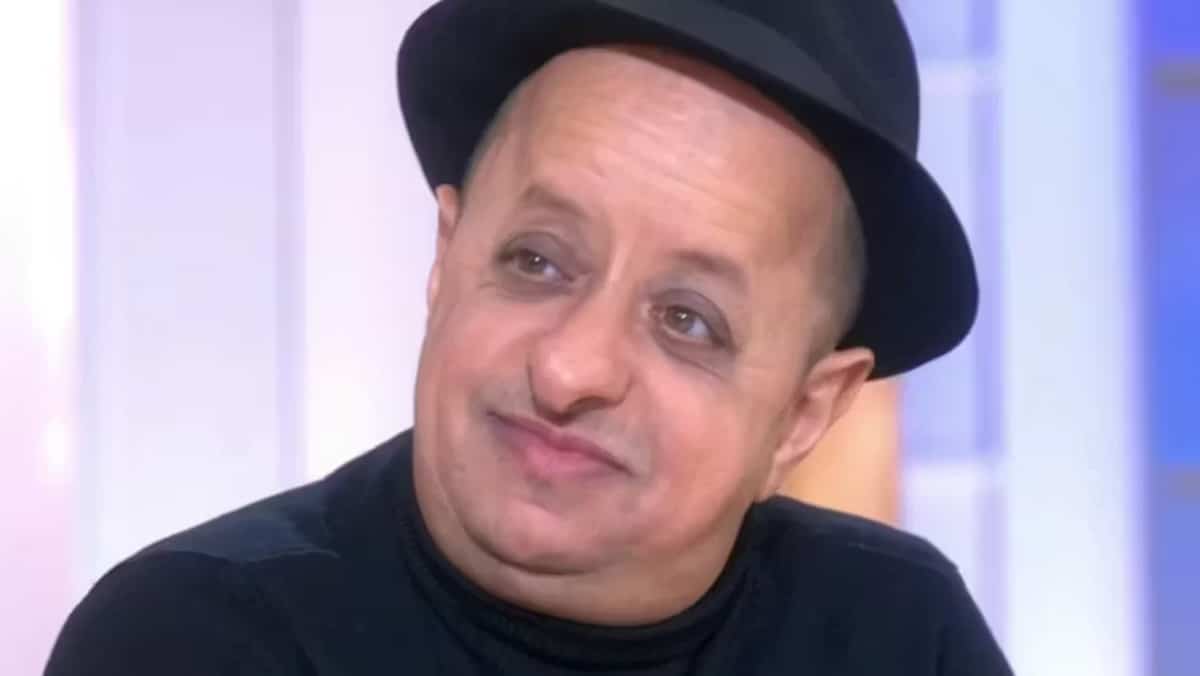 Booder miraculé : l'humoriste a frôlé la mort