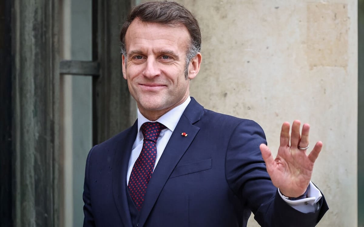 Emmanuel Macron : son message caché aux Français lors de son allocution