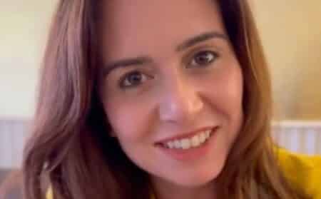 Sarah Knafo veut un fichier des délinquants sexuels accessible aux parents