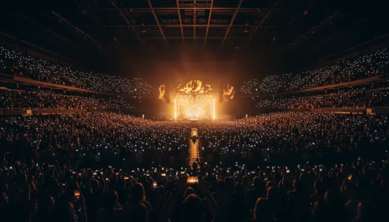 Céline Dion Paris 2026 : tirage au sort, comment s'inscrire