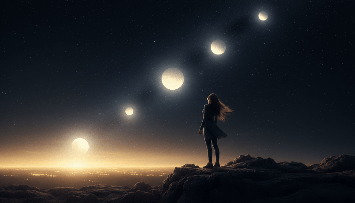 4 signes zodiaque favorisés avril 2026 : Bélier, Poissons…