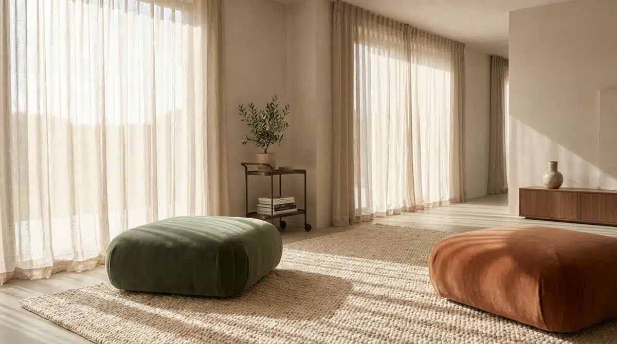 Adieu la table basse : ce meuble à moins de 30 € que les décorateurs ...