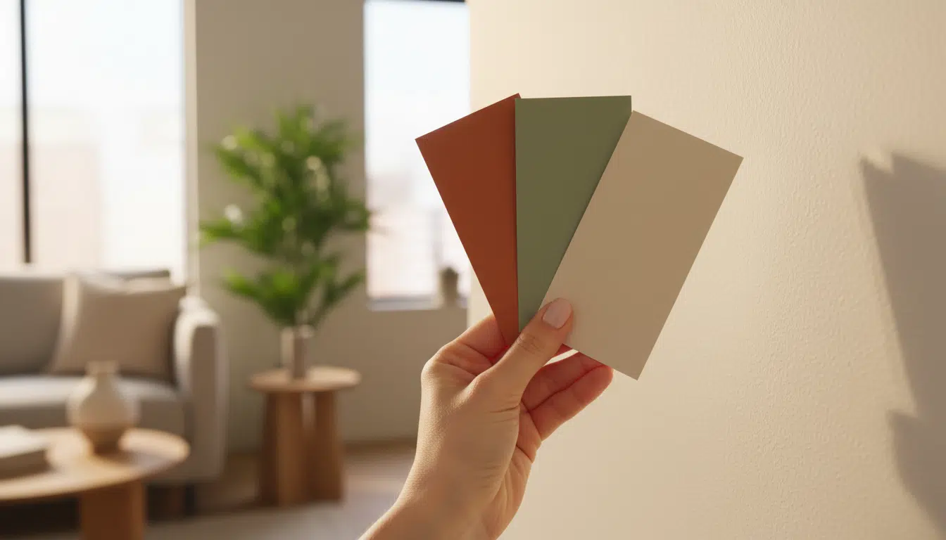 Oubliez le vert sauge et le terracotta : voici la couleur intemporelle ...