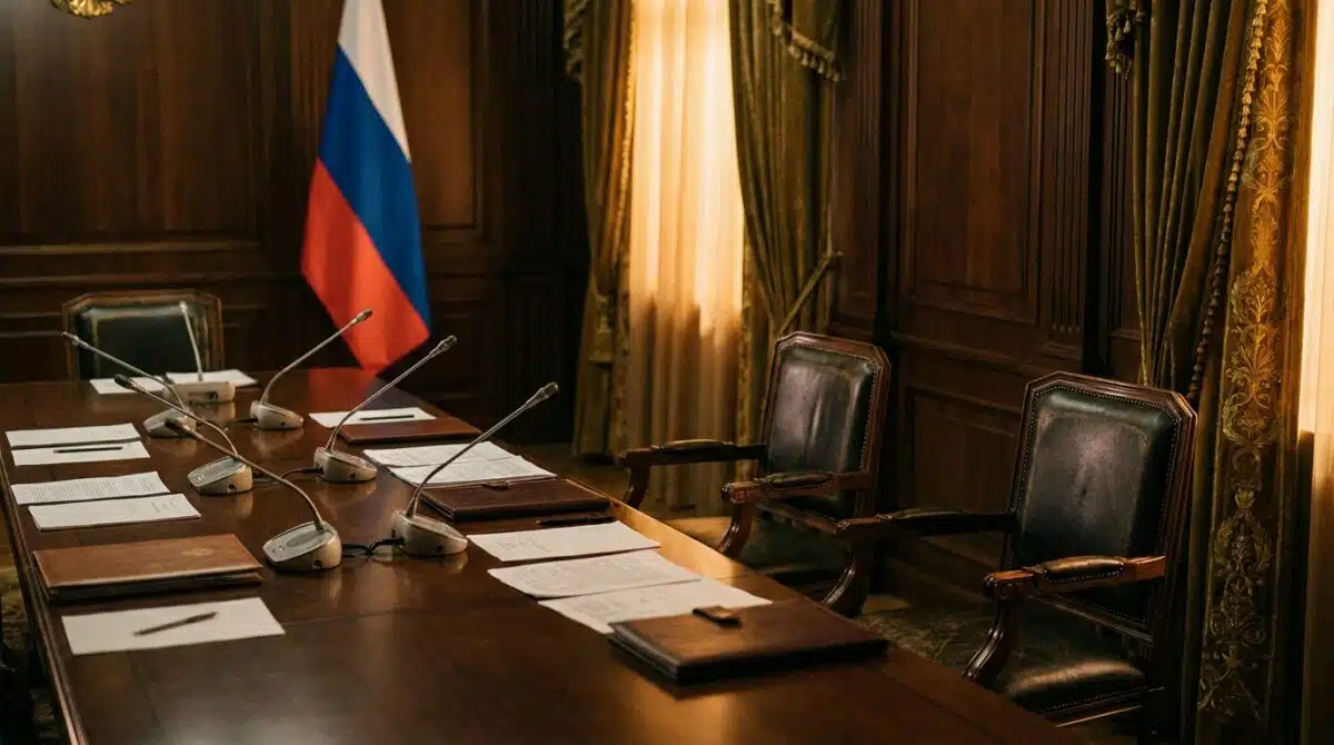 « Pal Laich » : ce lapsus d'un officiel russe relance la théorie du ...