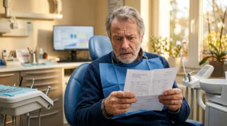 Ton dentiste te facture des soins sans te remettre ce document : la loi ...
