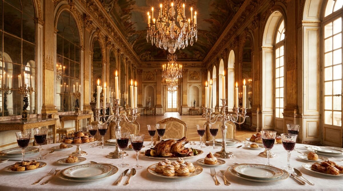 473 000 € pour un seul dîner : la facture vertigineuse que l'Élysée ...
