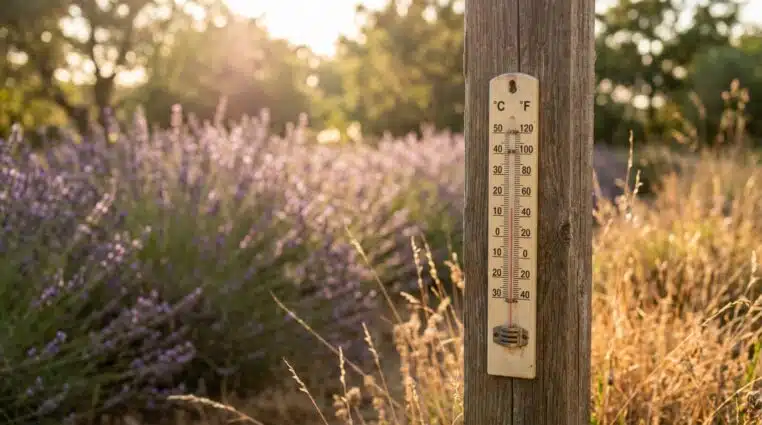 Canicule : une nouvelle vague de chaleur arrive très bientôt