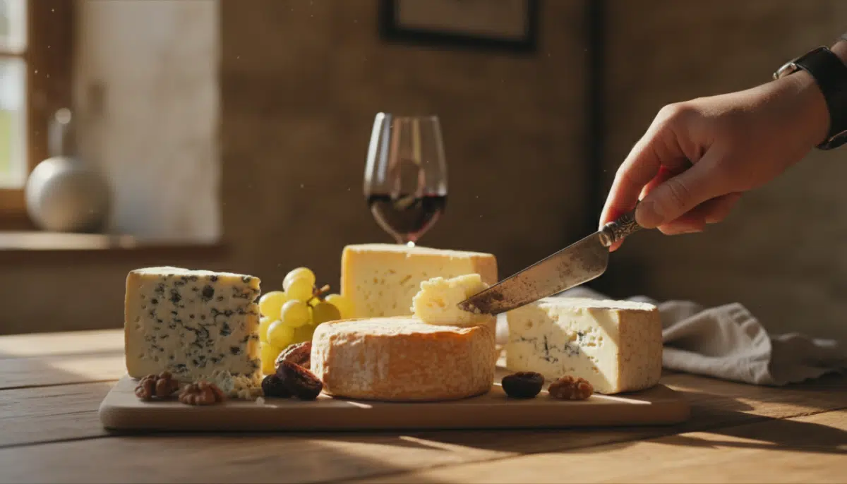 Fromage au lait cru et anti-âge : selon des chercheurs français, ces 4 ...