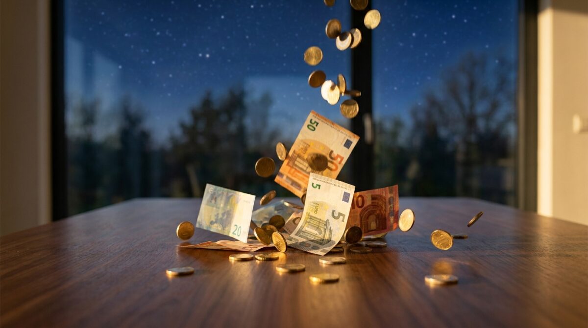Horoscope juin 2026 : ces 3 signes vont recevoir de l'argent venu de ...