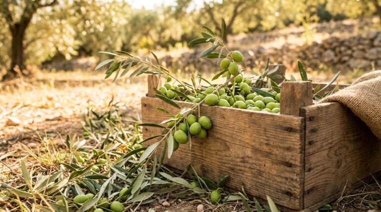 Loulou Kitchen lance son huile d'olive à 65 € le litre : ce qu'elle ...