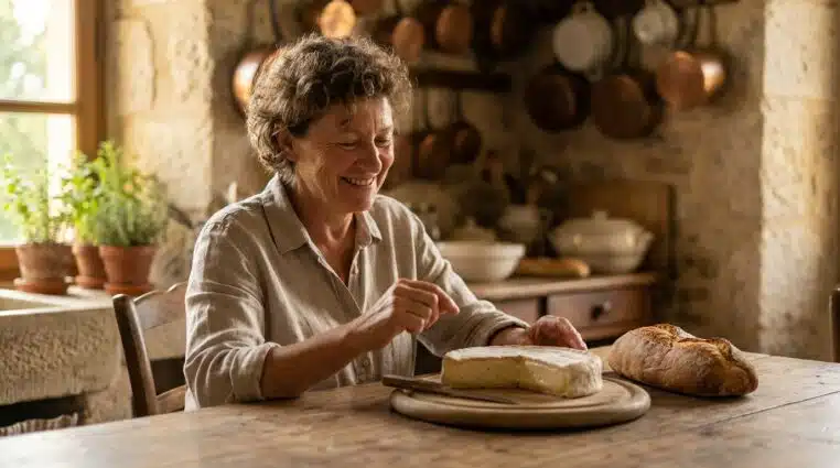 Selon des chercheurs français manger ces fromages permet de vivre plus ...