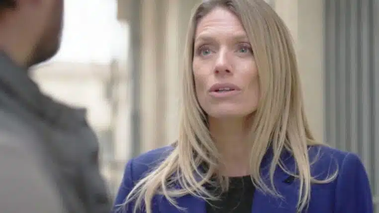 Un si grand soleil (9 juin) : Catherine lâche une bombe à Eve et ...