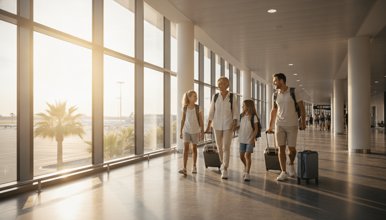 Volotea renonce à augmenter ses billets après achat — voici ce qui l'a ...